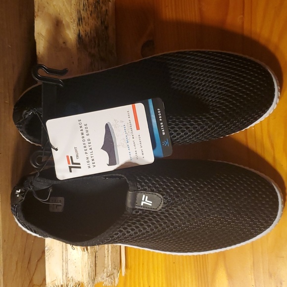 Trufit | Shoes | Truitt High Performance Athletic Shoe | Poshmark
